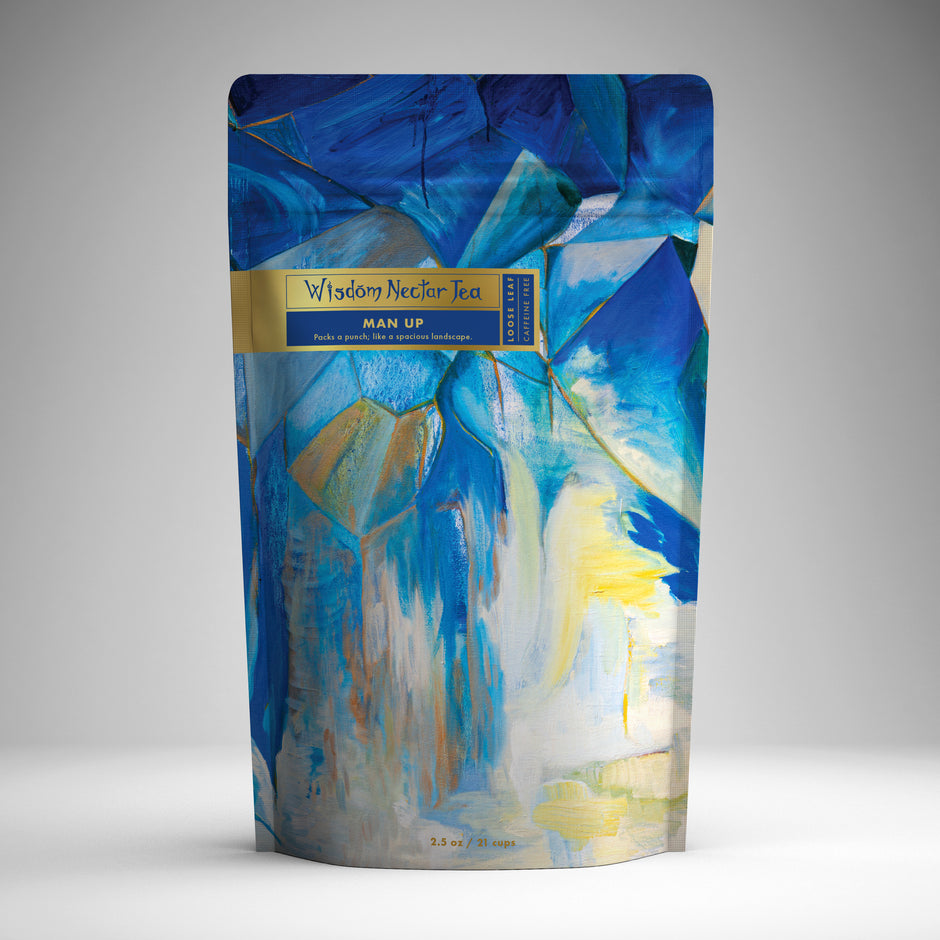 Wisdom Nectar Tea